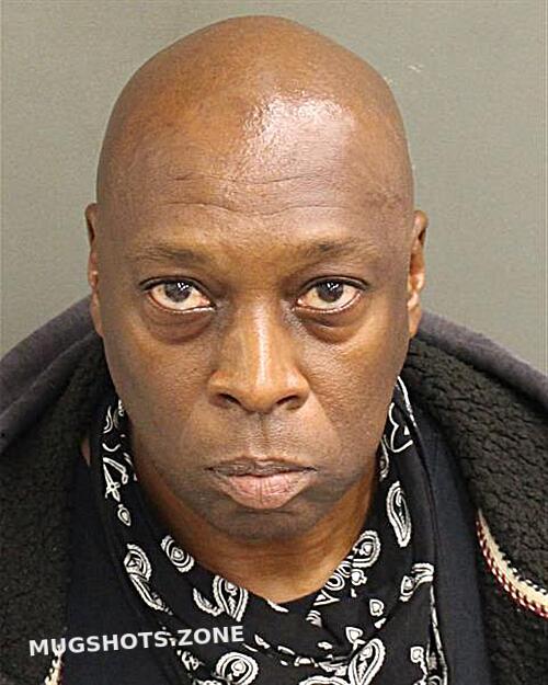 ALEXANDER ALLEN RODNEY 10/06/2025 - Orange County Mugshots Zone