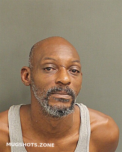 HARRIS ISAAC 10/06/2025 - Orange County Mugshots Zone