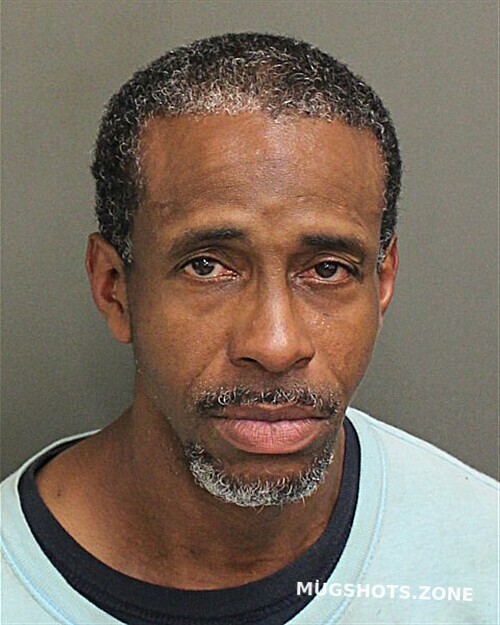 KAIGLER DANAVIER JARQUAIL 10/06/2025 - Orange County Mugshots Zone