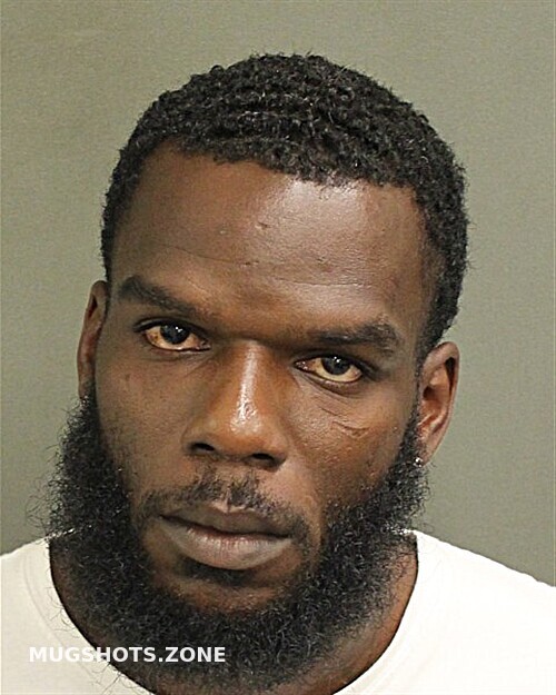 PADGETT CHRISTOPHER TERRELL 10/07/2025 - Orange County Mugshots Zone