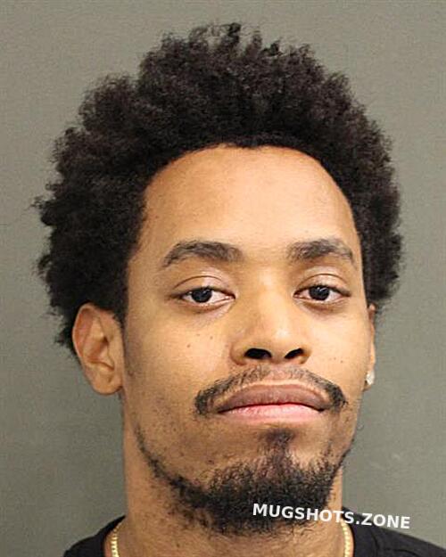 KEALONJR COREY LEONARD 10/07/2025 - Orange County Mugshots Zone