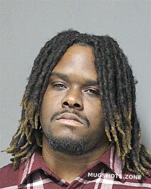 FRAZIER MALCOLM CHRISTOPHER 10/08/2025 - Orange County Mugshots Zone