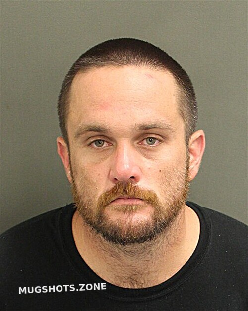 BAILEY JONATHAN JOSEPH 10/08/2025 - Orange County Mugshots Zone