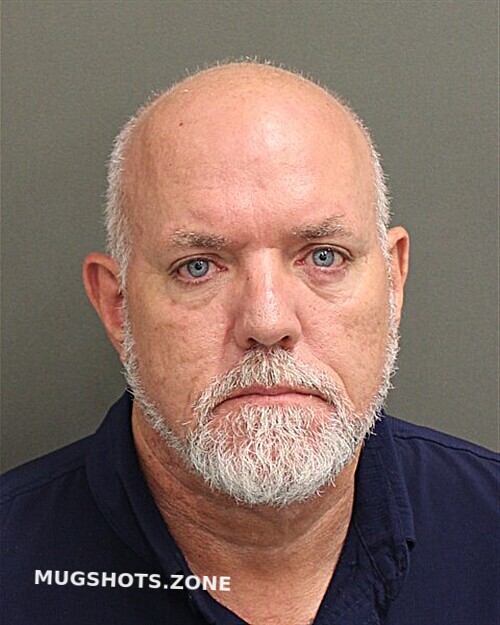 PACKEY RAYMOND KEITH 10/09/2025 - Orange County Mugshots Zone