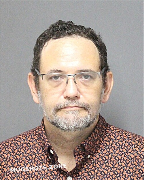 LYDAY CHRIS CHARLES II 10/09/2025 - Orange County Mugshots Zone