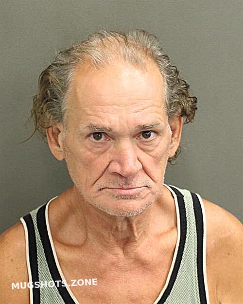 PARIS ROBERT L JR 10/09/2025 - Orange County Mugshots Zone
