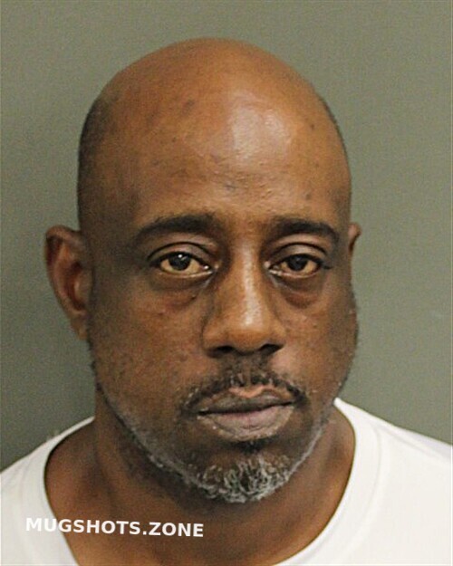 ALFORD SHAROD RODNEY 10/09/2025 - Orange County Mugshots Zone