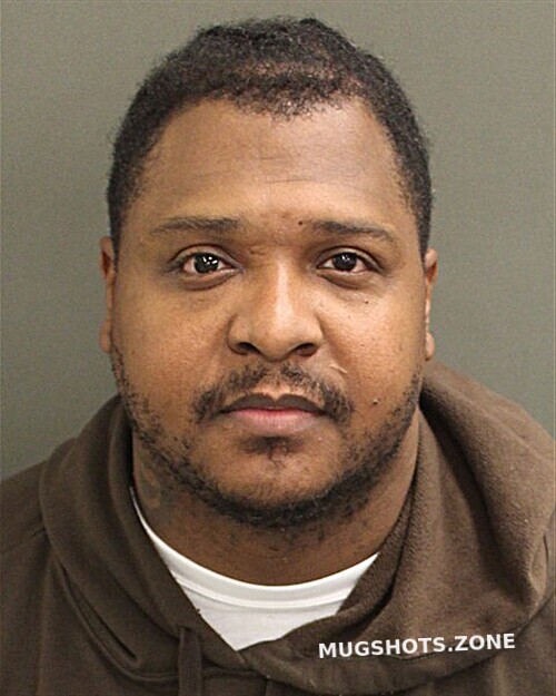 JOHNSON REGGIE MARCUS 10/09/2025 - Orange County Mugshots Zone