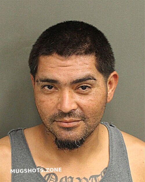 GONZALEZ DANIEL 10/10/2025 - Orange County Mugshots Zone