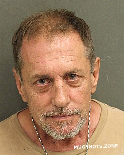 DITZLER JEFFERY JOHN 10/10/2025 - Orange County Mugshots Zone