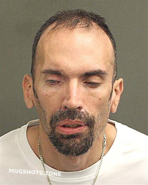 CHANDLER MARCUS JAMES 10/11/2025 - Orange County Mugshots Zone