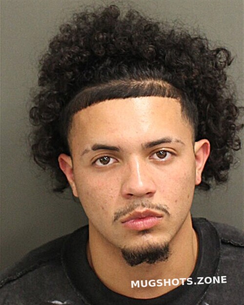 MEDRANO JOHN DAVID 10/11/2025 - Orange County Mugshots Zone