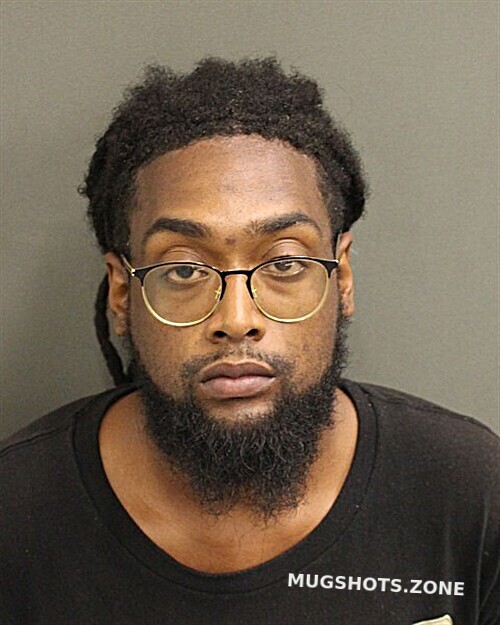 LEE KERR MCBEAN 10/11/2025 - Orange County Mugshots Zone
