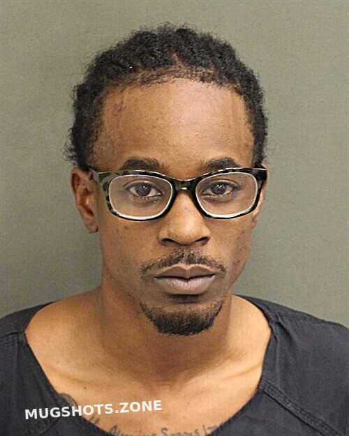 JOSEPH KENNY TYRONE 10/11/2025 - Orange County Mugshots Zone