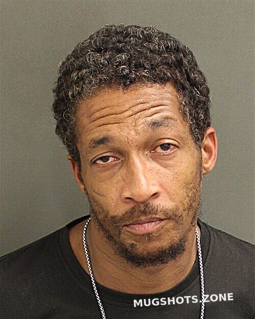 WILLIAMS VINCENT NEAL JR 10/11/2025 - Orange County Mugshots Zone