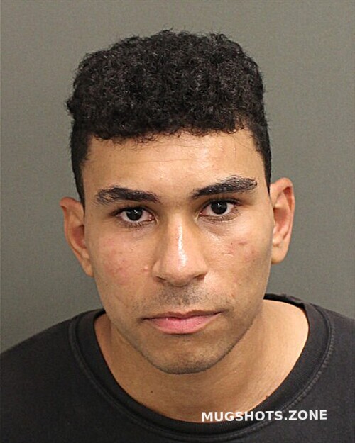PACKER BENJAMIN JOSEPH 10/12/2025 - Orange County Mugshots Zone