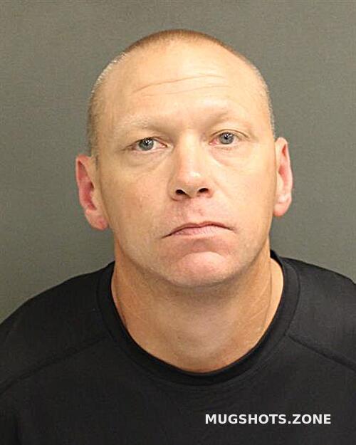 LOWERY BRIAN ROBERT 10/12/2025 - Orange County Mugshots Zone