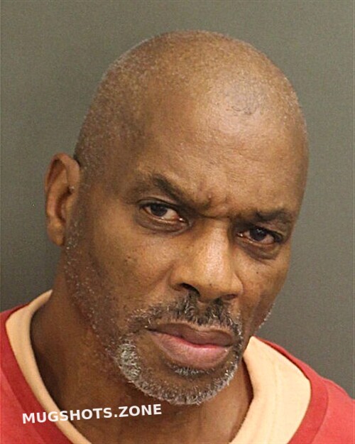 GREG ANTHONY EWING 10/12/2025 - Orange County Mugshots Zone
