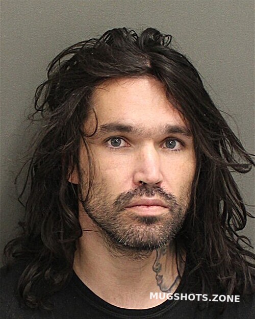 MULLEN KYLE PATRICK 10/13/2025 - Orange County Mugshots Zone