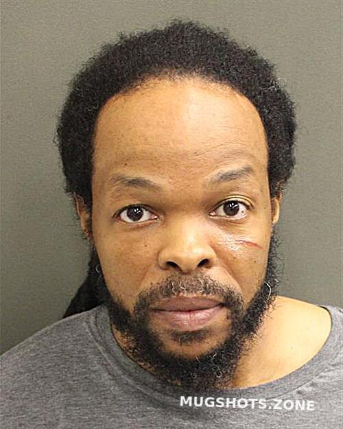 COLLINS BRANDON KEITH 10/13/2025 - Orange County Mugshots Zone