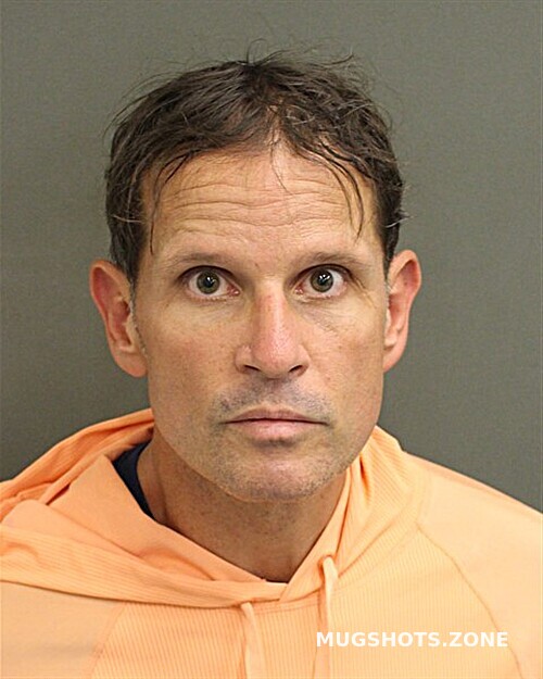 FINCH CHRISTOPHER JOHN 10/13/2025 - Orange County Mugshots Zone