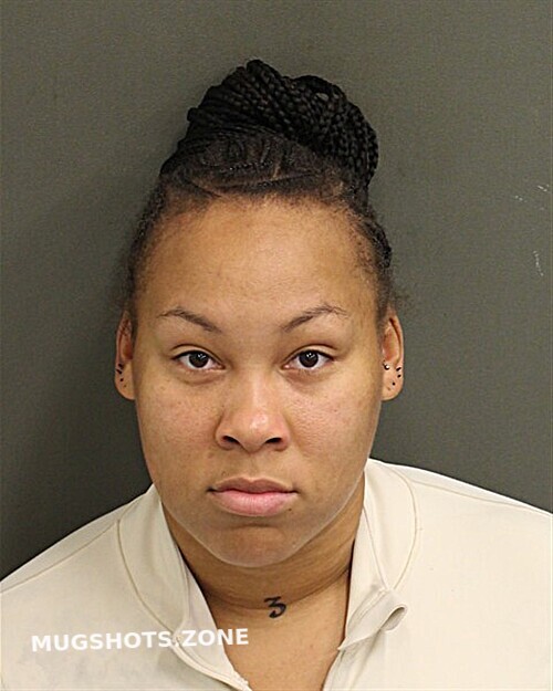 WOODARD DEBRA ANN 10/13/2025 - Orange County Mugshots Zone