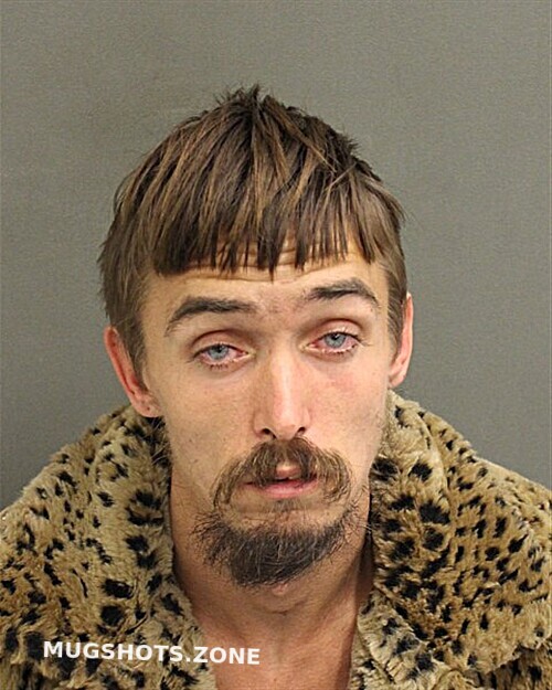 GOAD ANDREW TAYLOR 10/13/2025 - Orange County Mugshots Zone