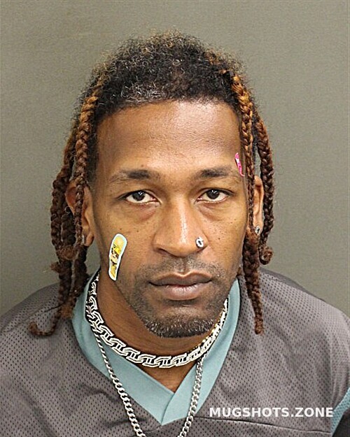 JARMON TIMOTHY MICHAEL 10/13/2025 - Orange County Mugshots Zone
