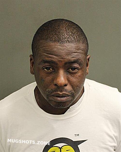PICKETT MARCUS TERRELL 10/14/2025 - Orange County Mugshots Zone