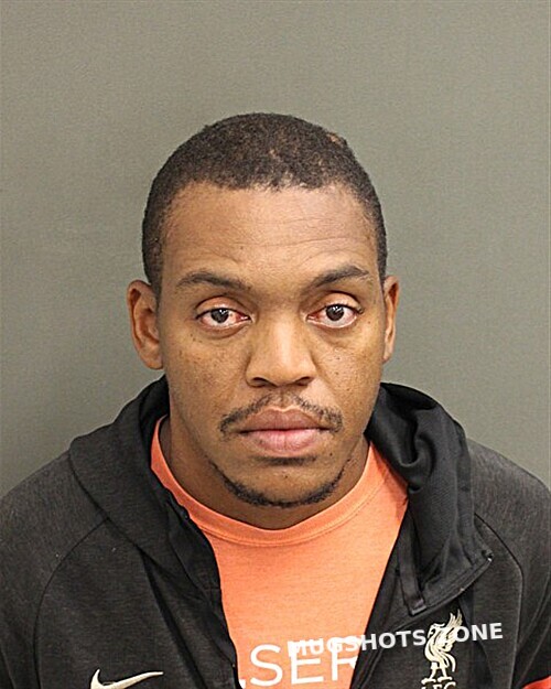 HART IMMANUEL DAVID 10/14/2025 - Orange County Mugshots Zone