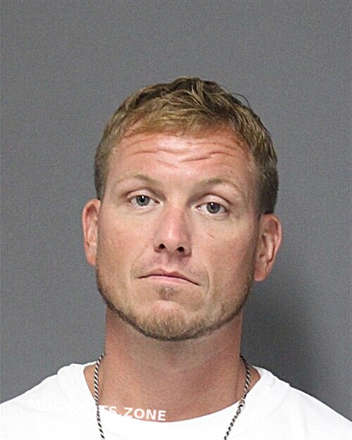 MITCHELL CORY LAINE 10/14/2025 - Orange County Mugshots Zone