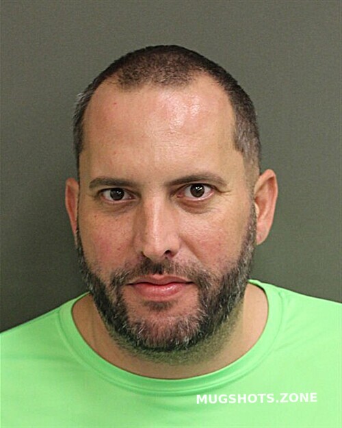 MABED SAMIR ANTHONY 10/14/2025 - Orange County Mugshots Zone