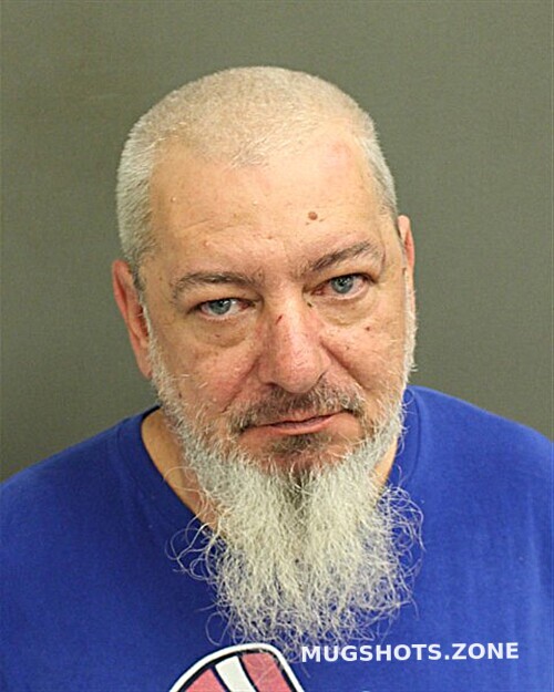 ROBINSON JOSEPH HARRY III III 10/14/2025 - Orange County Mugshots Zone