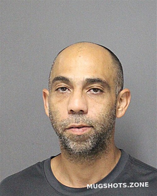 BORROTO RAMON JR 10/14/2025 - Orange County Mugshots Zone