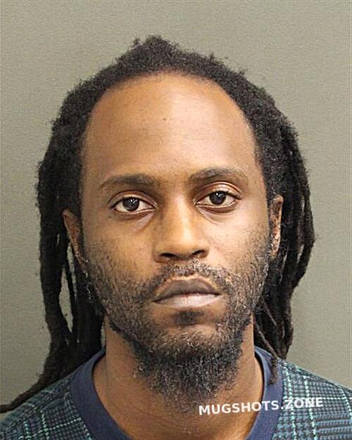 MOORE KHAREEM DEANGELO 10/15/2025 - Orange County Mugshots Zone