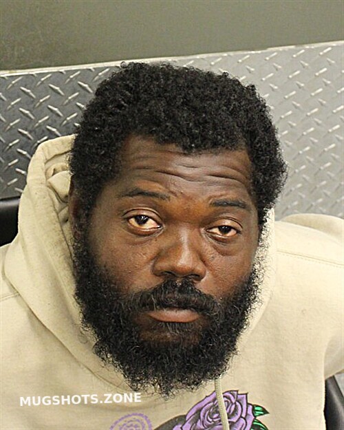 MEEKS WILLIAM ANTHONY 10/15/2025 - Orange County Mugshots Zone