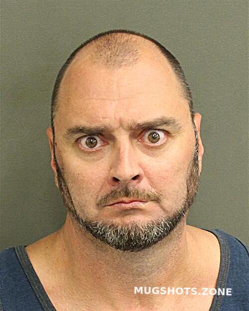 MCNAB BRIAN JAY 10/15/2025 - Orange County Mugshots Zone