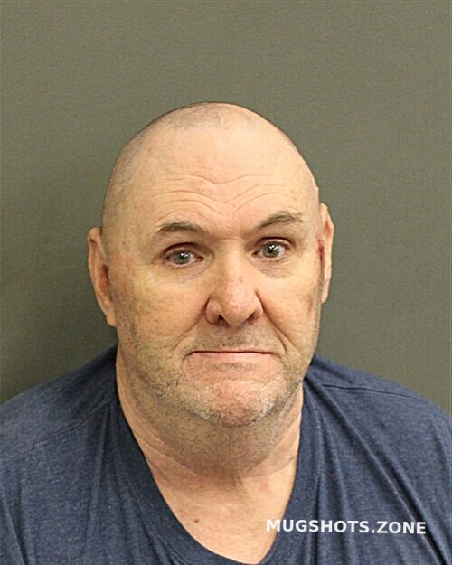 BOYD GREGORY ALAN 10/16/2025 - Orange County Mugshots Zone