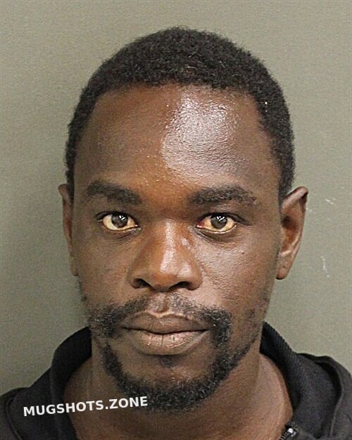 CHARLES EMMANUEL 10/17/2025 - Orange County Mugshots Zone