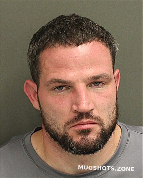 LYNCH NICHOLAS PATRICK 10/19/2025 - Orange County Mugshots Zone