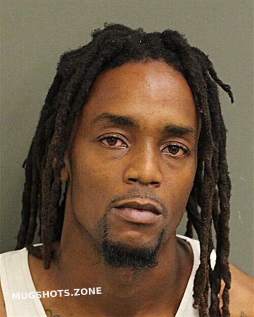 JACKSON BRUCE 10/19/2025 - Orange County Mugshots Zone