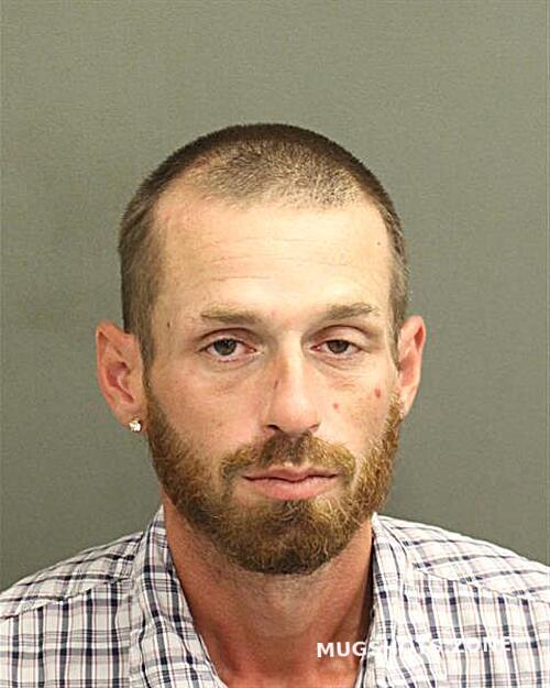 MICKLER FRANK ROLAND 10/19/2025 - Orange County Mugshots Zone