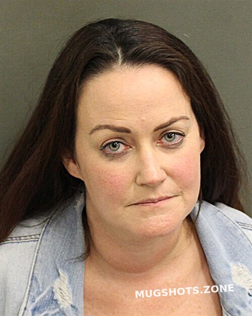 CROW AMBER JOY 10/20/2025 - Orange County Mugshots Zone