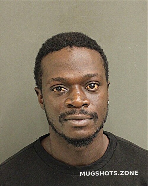 POLLARD CHRISTOPHER LEE 10/20/2025 - Orange County Mugshots Zone