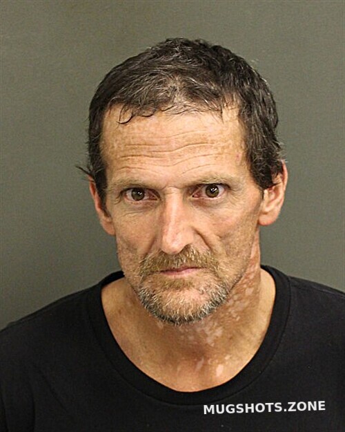 SNEED JAMES HUNTER JR 10/20/2025 - Orange County Mugshots Zone