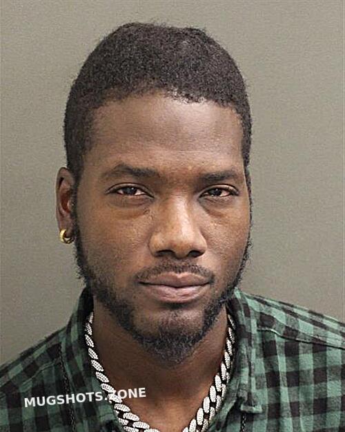 CHERISOL BENJAMIN 10/20/2025 - Orange County Mugshots Zone