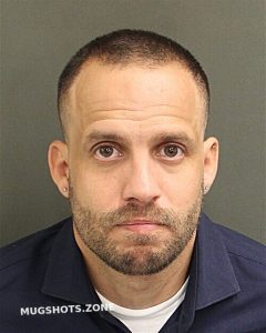 OCASIO ANTHONY RAFAEL 10/21/2025 - Orange County Mugshots Zone