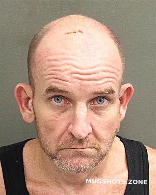MARTIN NATHAN ALAN 10/21/2025 - Orange County Mugshots Zone