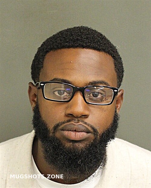 BLAIR ELIJAH 10/21/2025 - Orange County Mugshots Zone