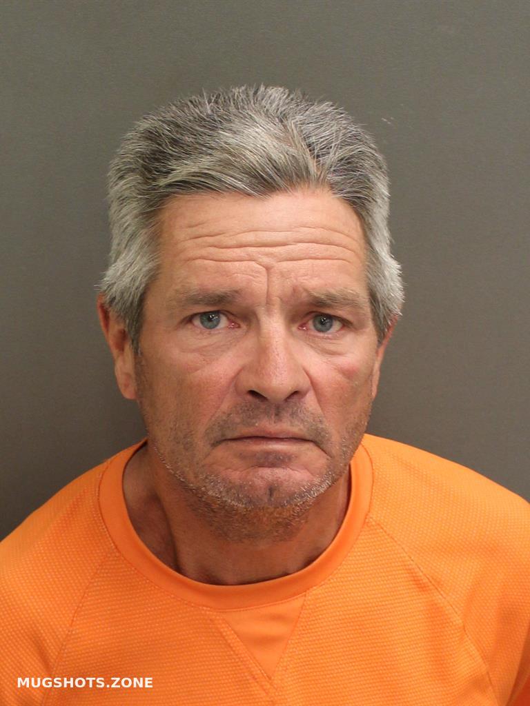 CUDDY GARY WADE 10/21/2025 - Orange County Mugshots Zone